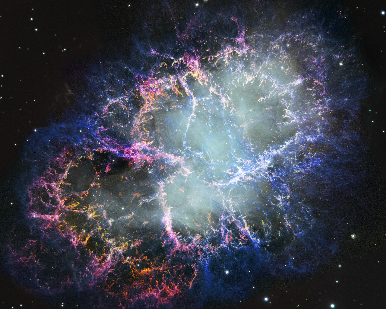 Expanding on a human scale - ESERO Sverige